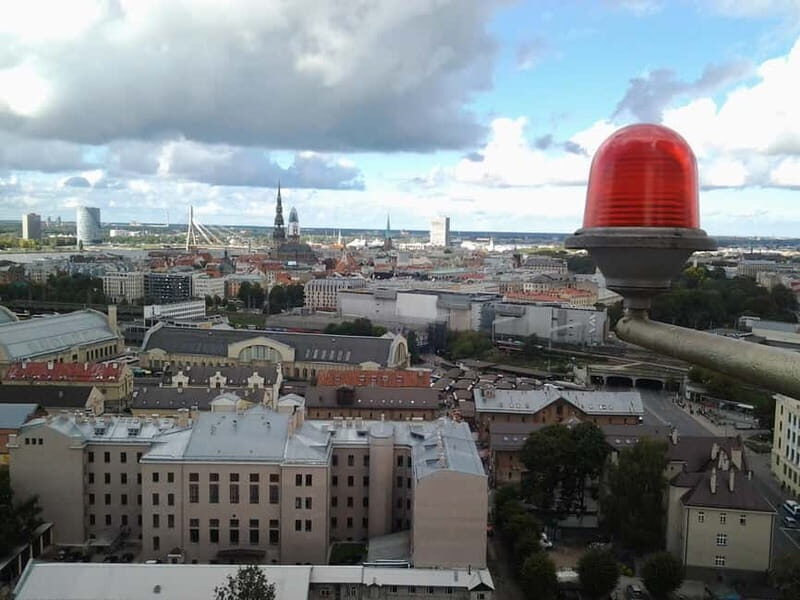 Soviet time Riga - behind the "Iron Curtain" or "Cold War" - FAQ