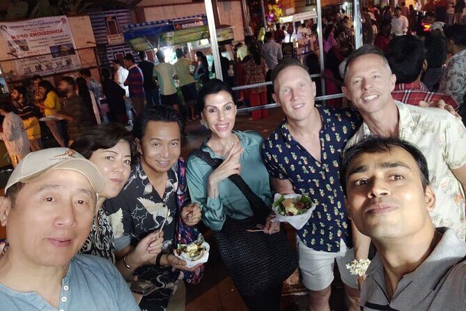 Sowcarpet Street Food Walking Tour in Chennai with guide - An In-Depth Look at the Sowcarpet Food Tour