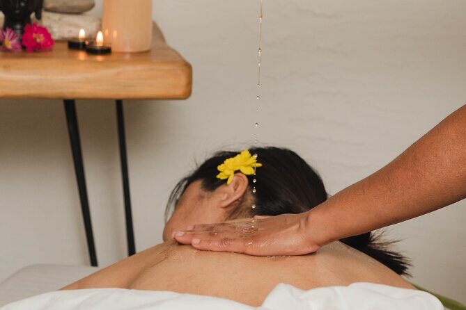 Spa and Massage Therapy for a Relaxing Experience in Avata, Kathmandu - Booking and Practical Details