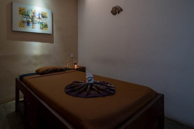 Spa and Massage Tour with 2 Way Transfer at Naya Spa Batam - Why Consider the Naya Spa Batam Tour?