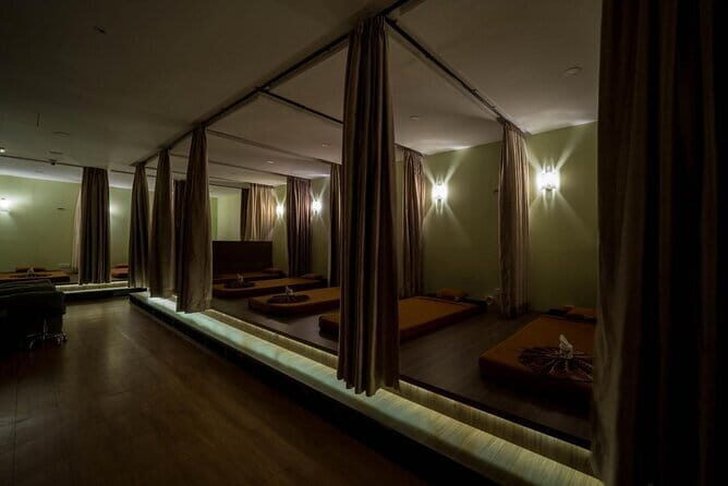 Spa and Massage Tour with 2 Way Transfer at Naya Spa Batam - Authenticity and Customer Feedback