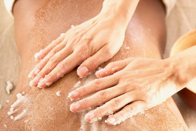 Spa and Massage Tour with 2 Way Transfer at Naya Spa Batam - Final Thoughts