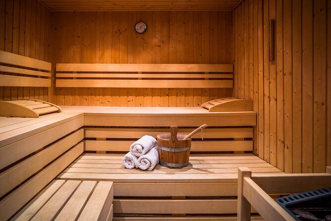 Spa and Wellness Day - An Authentic Slice of Sicily: The Spa and Wellness Day Experience