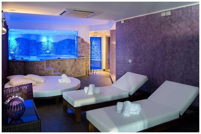Spa and Wellness Day - FAQ