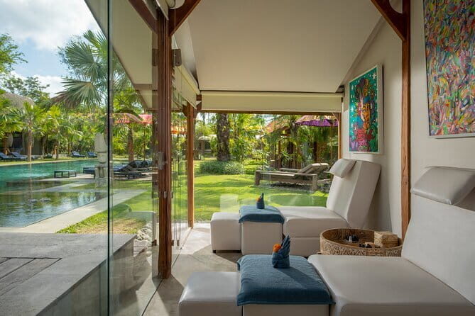 Spa at Heiwa with Dining Included at Hiiragi - Key Points