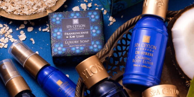 Spa Ceylon Luxury Massage Experience + Free Gift Pack! - A Closer Look at the Experience