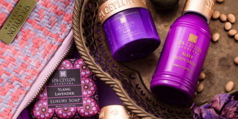 Spa Ceylon Luxury Massage Experience + Free Gift Pack! - Practicalities and Tips