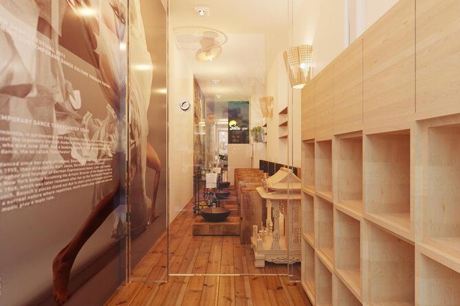 spa - A Deep Dive into Your Spa Experience in Hanoi