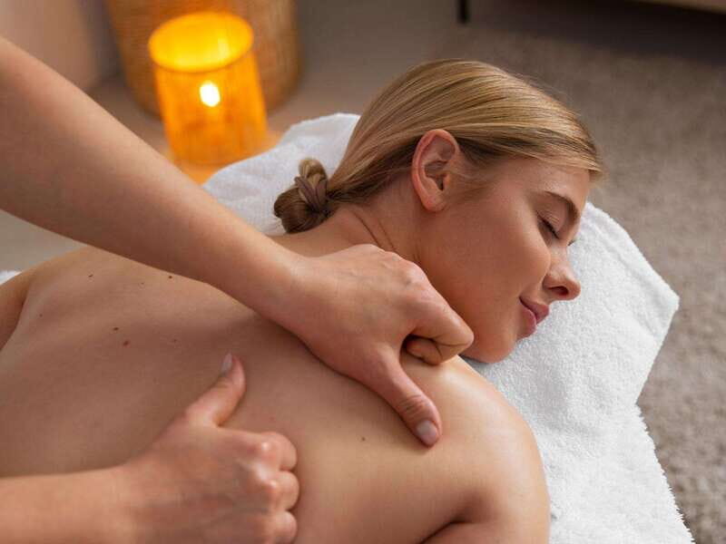 Spa Day At Your Hotel: Massage and Reflexology 90 min - What This Spa Experience Offers