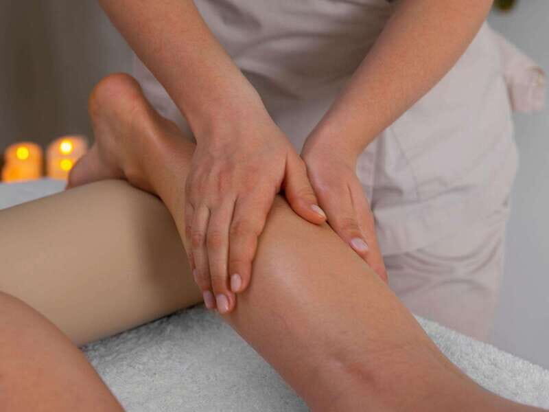 Spa Day At Your Hotel: Massage and Reflexology 90 min - Who Will Love This?