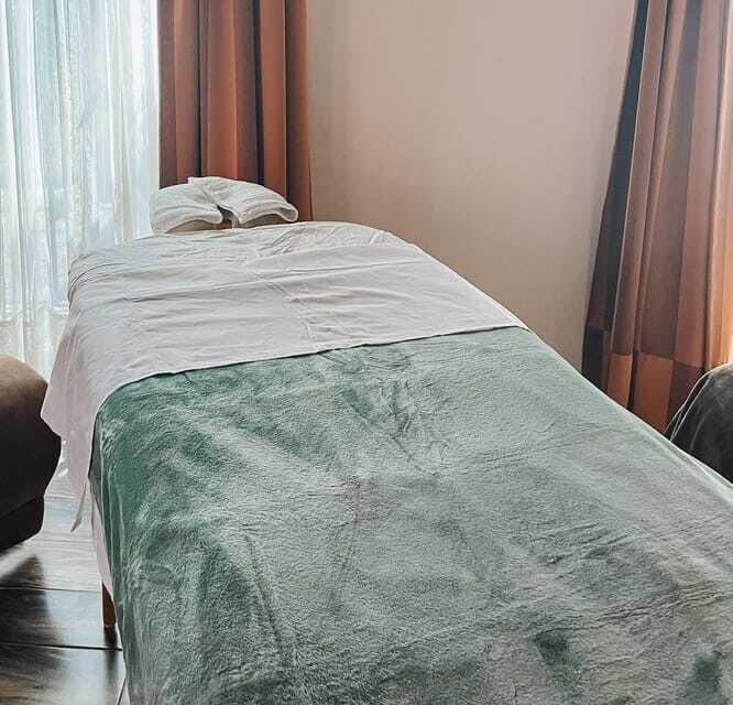 Spa Day At Your Hotel: Massage and Reflexology 90 min - Why It’s a Good Choice