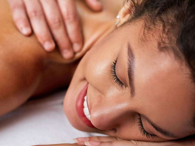 Spa Day At Your Hotel: Massage & Facial 90 min - Key Points