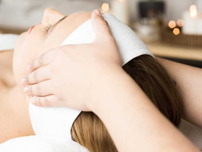 Spa Day At Your Hotel: Massage & Facial 90 min - Who Should Consider This?