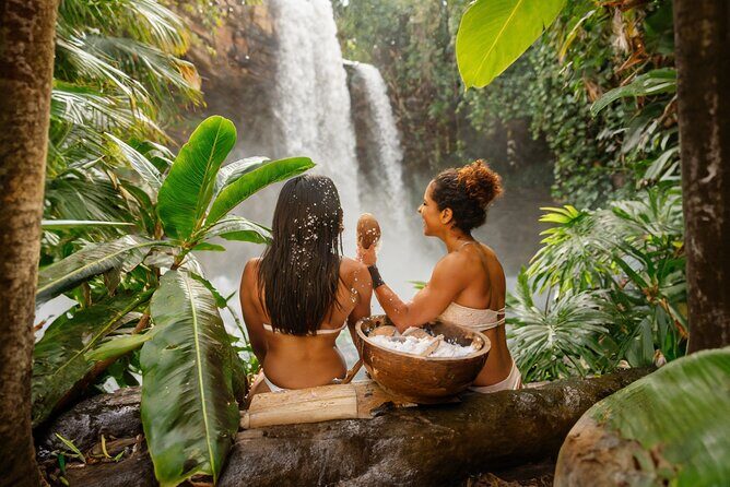 SPA day surrounded by nature, well-being rituals - Who Will Love This Tour?