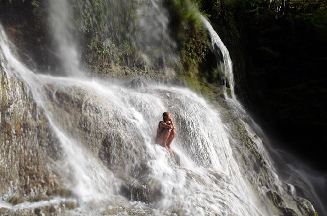 SPA day surrounded by nature, well-being rituals - The Sum Up