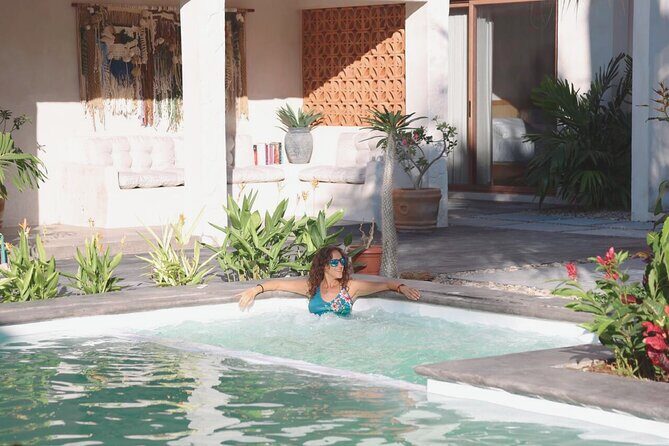 Spa Experience | Hydrothermal Circuit - An In-Depth Look at the Hydrothermal Circuit