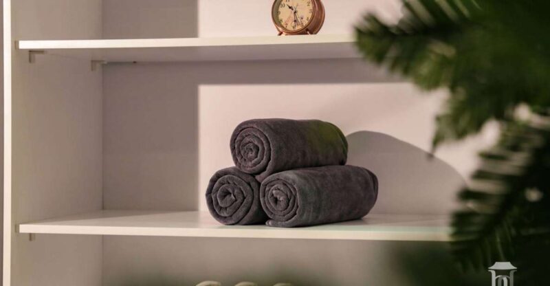 Spa in Hanoi: Back, Neck, Shoulder Massage - What this Massage Offers and Why it’s Worth Considering