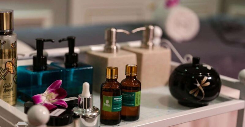Spa in Hanoi: Basic Facial Care - An In-Depth Look at the Basic Facial Care Experience