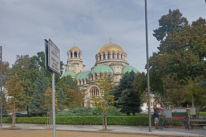 SPA in Sofia: The European Capital Of Thermal Water - How the Experience Comes Together
