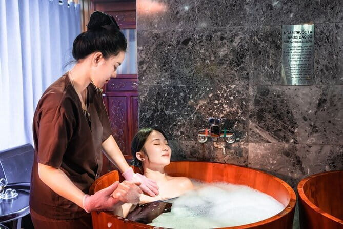 Spa & Massage Experience in Da Nang (Optional: Buffet Ticket) - An In-Depth Look at the Spa & Massage Tour in Da Nang