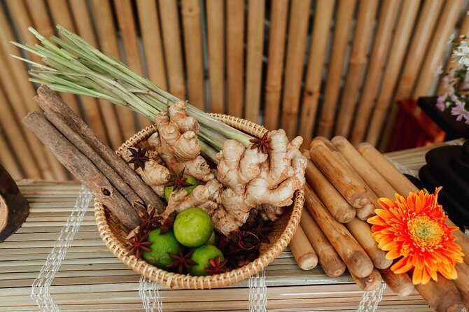 Spa massage services in Tha Thiên Hu, Vietnam - Key Points