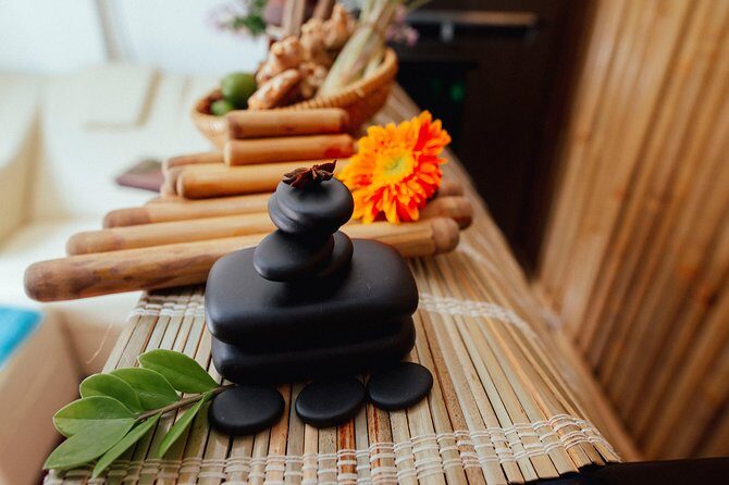 Spa massage services in Tha Thiên Hu, Vietnam - The Breakdown of the Spa Day