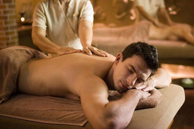 Spa Package Andaman Sunshine Package and More - Value and Pricing