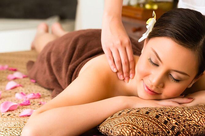 Spa Package Andaman Sunshine Package and More - Practical Tips for Visitors