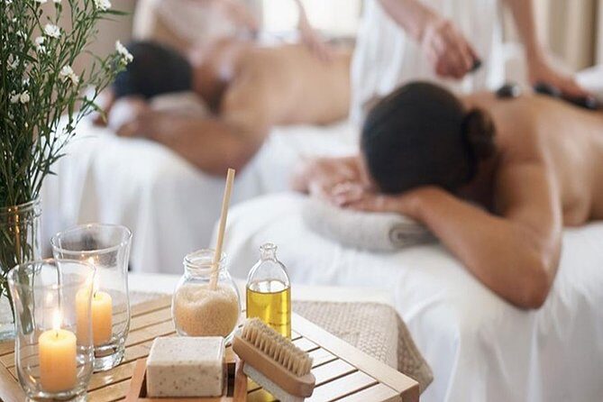 Spa Package Andaman Sunshine Package and More - Who Should Consider This Spa Package?