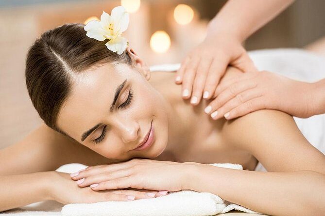 Spa Package Andaman Sunshine Package and More - Final Thoughts