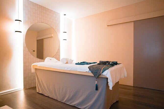 Spa Premium - Thai Massage (2 Hours with Pick Up Service) - Authentic Customer Feedback