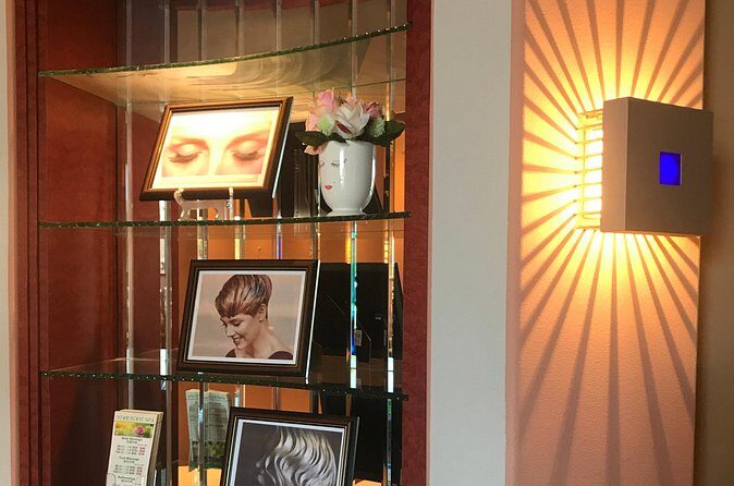 Spa Service: Hot Stone Body Massage with Private Sauna - FAQ
