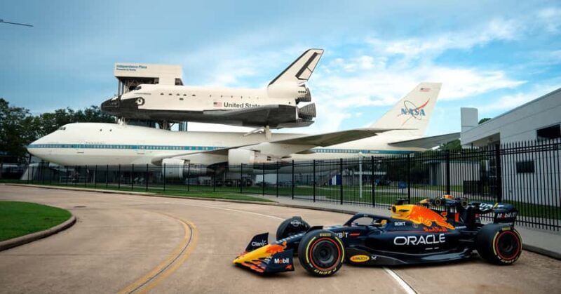 Space Center Houston Admission Ticket - The Value of Your Ticket