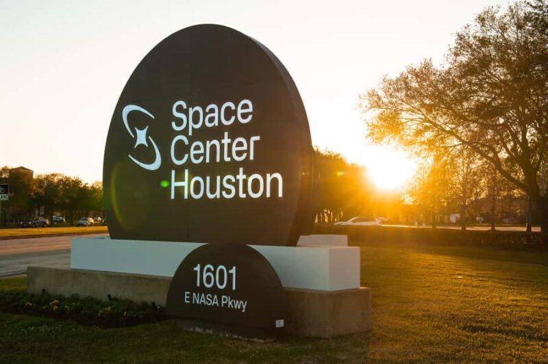 Space Center Houston Admission Ticket - Who Would Enjoy This Tour?