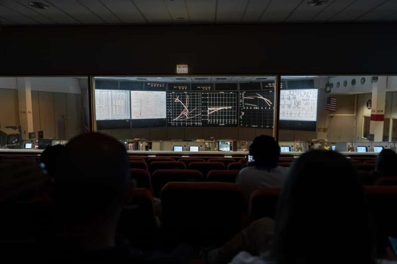 Space Center Houston Admission Ticket - FAQs