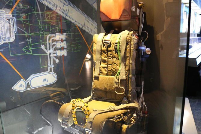 Space Center Houston Admission Ticket - Who Will Love Space Center Houston?