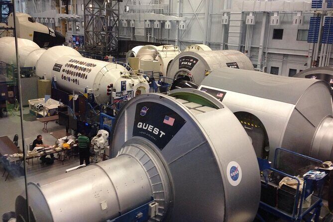Space Center Houston (NASA) Tour - What Makes This Tour Stand Out?