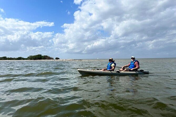 Space Coast Manatee & Coastal Wildlife Kayak Tour - Introduction