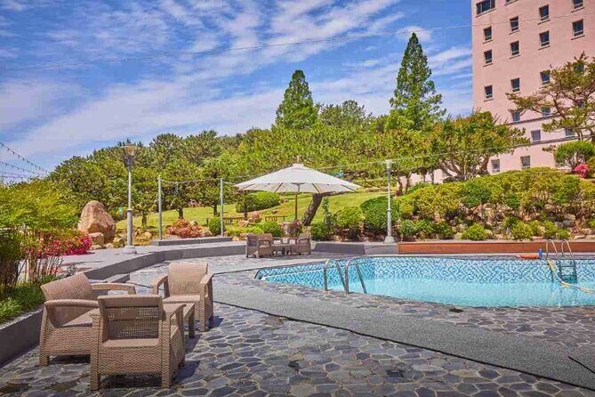 SPACE TIME SCHOOL: THE MISSING CLOCK Cultural Mission in Gyeongju - How the Experience Works