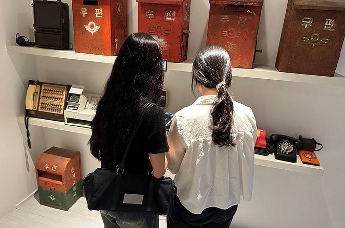 SPACE TIME SCHOOL: THE MISSING CLOCK Cultural Mission in Gyeongju - Practical Details and Tips