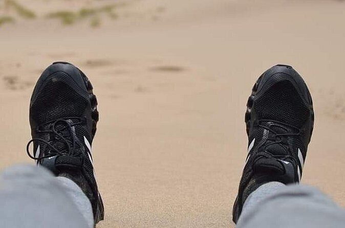 Space view of Aktau Mountains. Private Tour. - Frequently Asked Questions