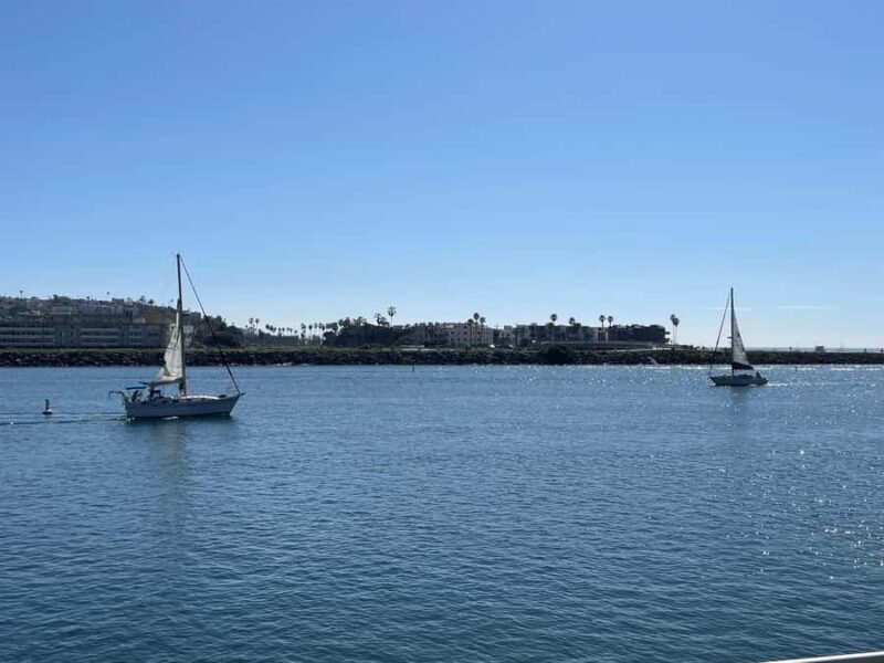 SpaceQuest: Exploring Aerospace Legends - Audio Driving Tour - Who Should Consider This Tour?