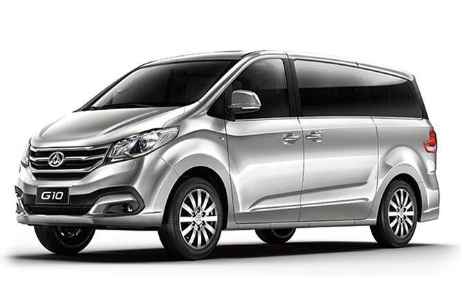 Spacious Large MPV KUL Airport Transfers Kuala Lumpur City Center - A Closer Look at the Transfer Experience