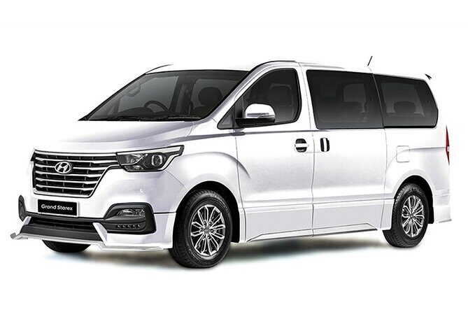 Spacious Large MPV KUL Airport Transfers Kuala Lumpur City Center - FAQ