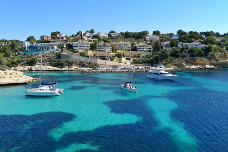 Spain: Coastal Drive and Boat Tour with Optional Cava - Discovering the Beauty of Murcia’s Coast