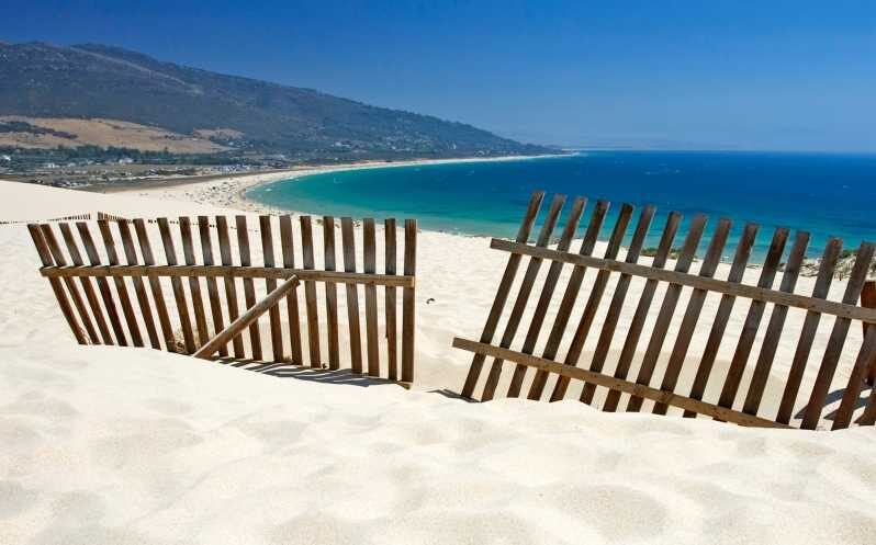 Spain's Best Beaches: Day-Trip from Seville - Key Points