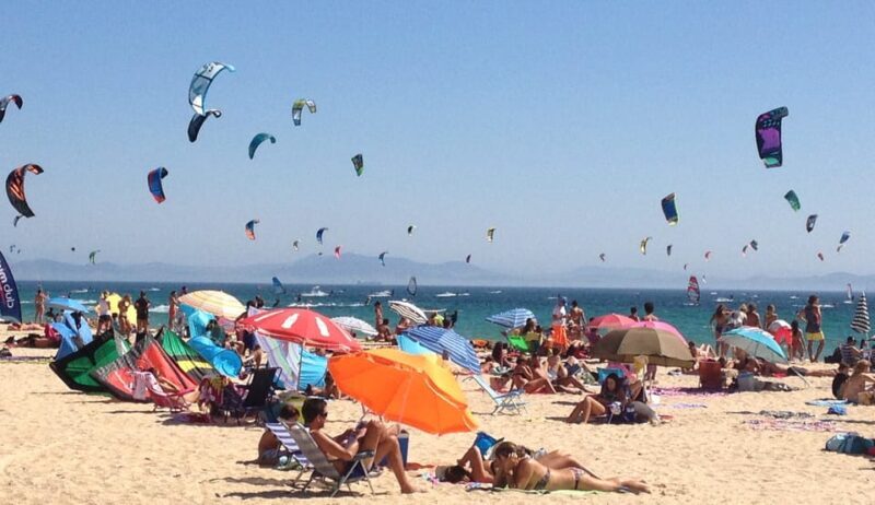 Spain's Best Beaches: Day-Trip from Seville - Who Should Consider This Tour?