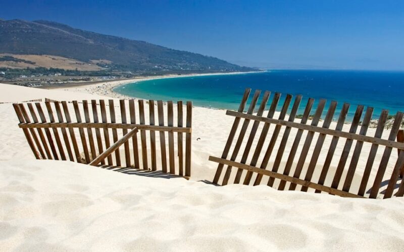 Spain's Best Beaches: Day-Trip from Seville - The Sum Up