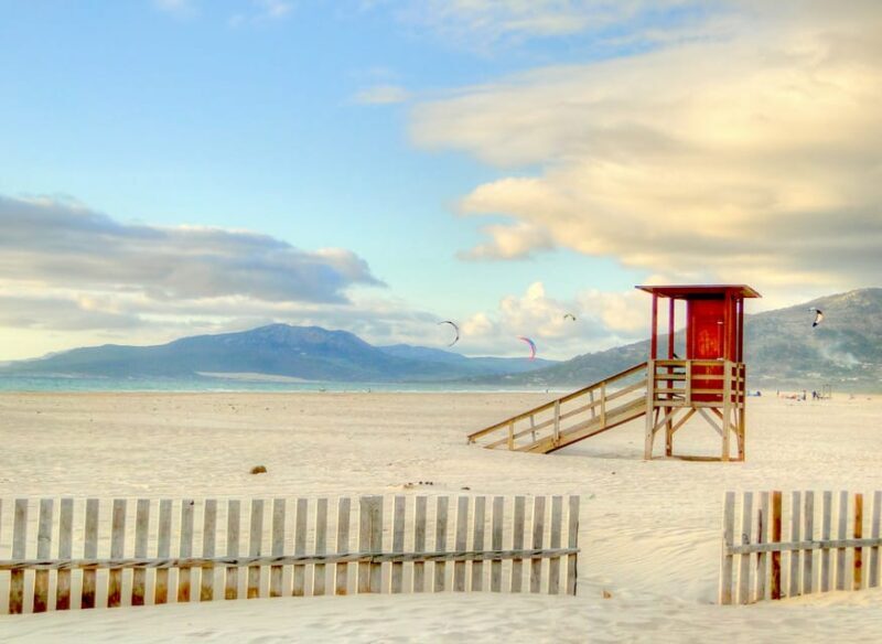 Spain's Best Beaches: Day-Trip from Seville - FAQ