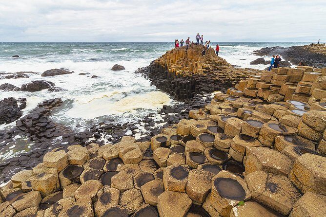 Spanish Belfast And Giants Causeway Tour - Final Thoughts: Who Will Love This Tour?